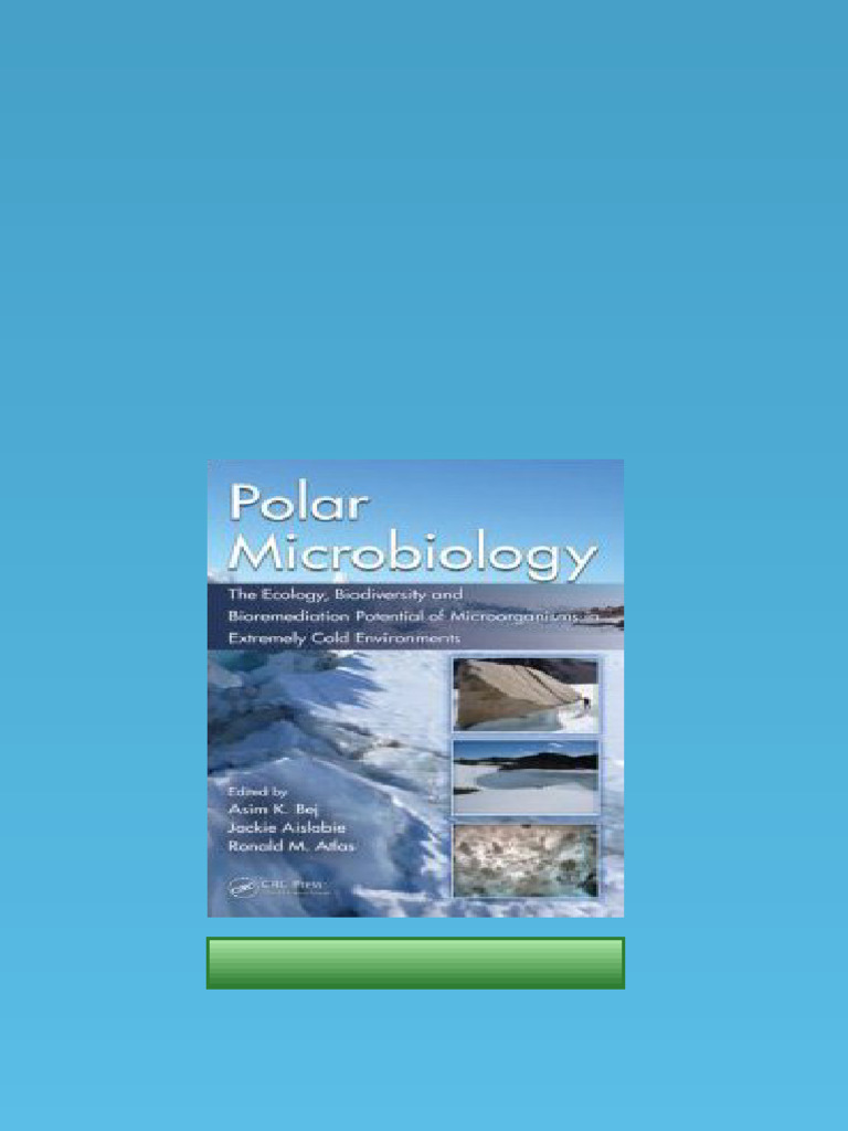 Biodiversity and Bioremediation Potential of Microorganisms in ...