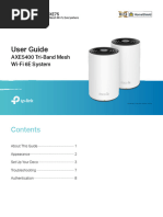 MR52 Wiring Rev 03 | PDF | Telecommunications | Computer Science