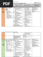 Ss Grade 7 Atp t3 2025 | PDF | Pandemic | Public Health