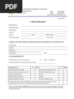 Borang VMS | PDF
