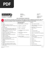 NYSOH Identity Verification Process | PDF | Identity Document ...