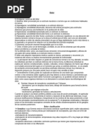 Alicia Fredusa | PDF | Mnemotécnico | Dolor