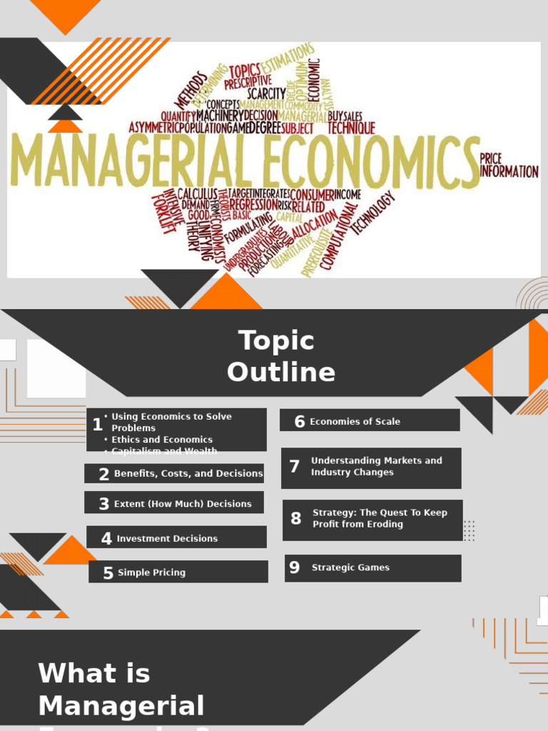 MEC 15 Intro Capitaluism | PDF | Capitalism | Economics