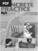 Formwork Guide To Good Practice | PDF