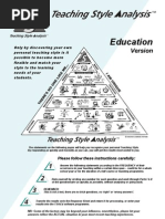 Social Emotional Learning Questionnaire | PDF | Feeling | Cognitive ...