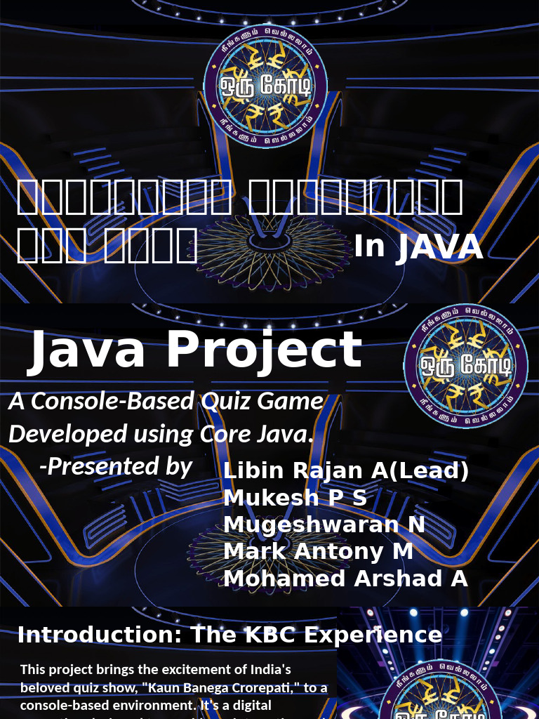 CLG Project Placement | PDF | Java (Programming Language) | Object ...