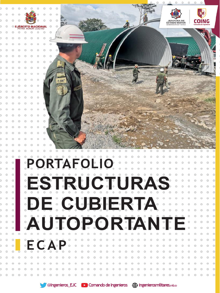 Portafolio Ecap 2023-1 | PDF