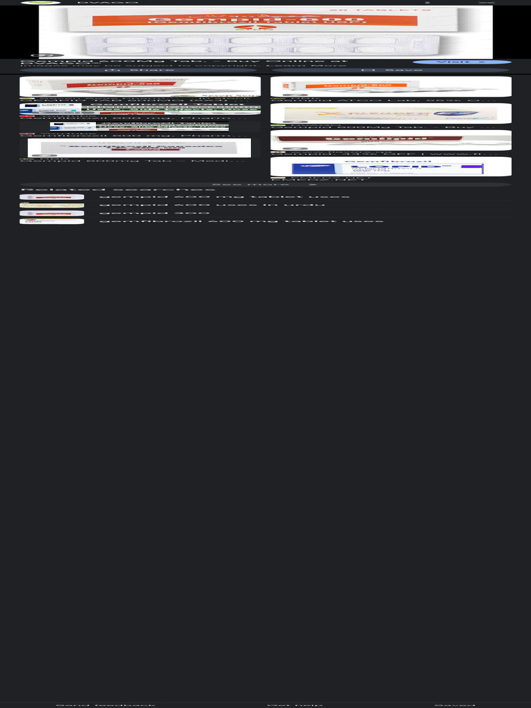 Tab Gempid - Google Search | PDF