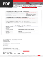 Contact Chronopost for Private Inquiries | PDF