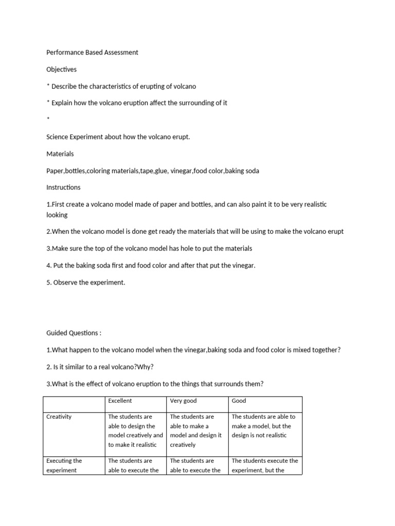 Performance Bas-WPS Office | PDF
