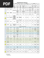 USMC Uniform Inspection Checklist | PDF | Military Personal Equipment ...