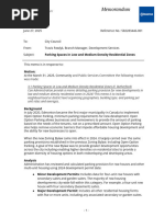 Taryn Hampton Statement | PDF