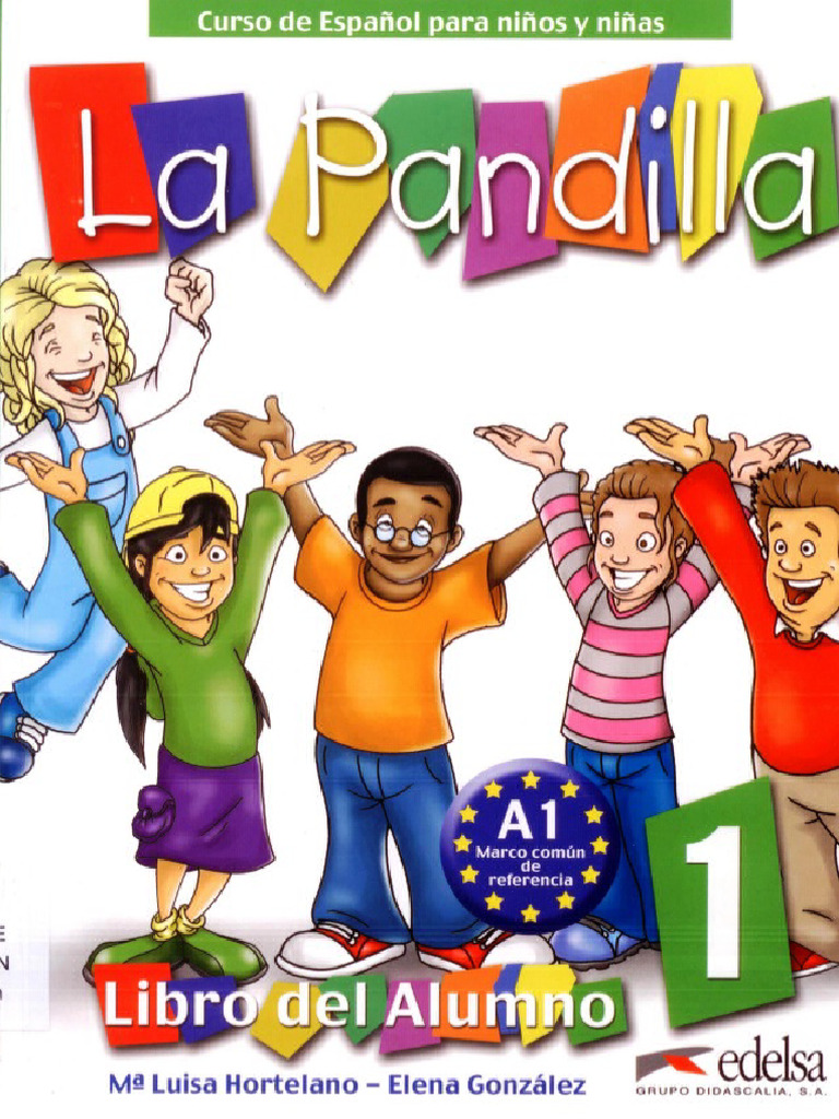 La Pandilla 1 | PDF