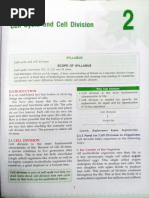 Mitosis and The Cell Cycle - Cell Division - AQA - GCSE Biology (Single ...