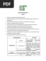 Format Penulisan Laporan Kajian Kes | PDF