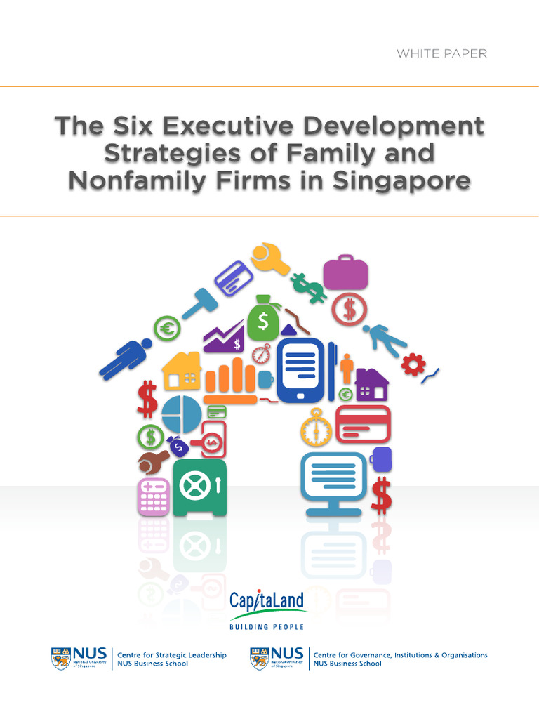 SED of Family and Non Family | PDF