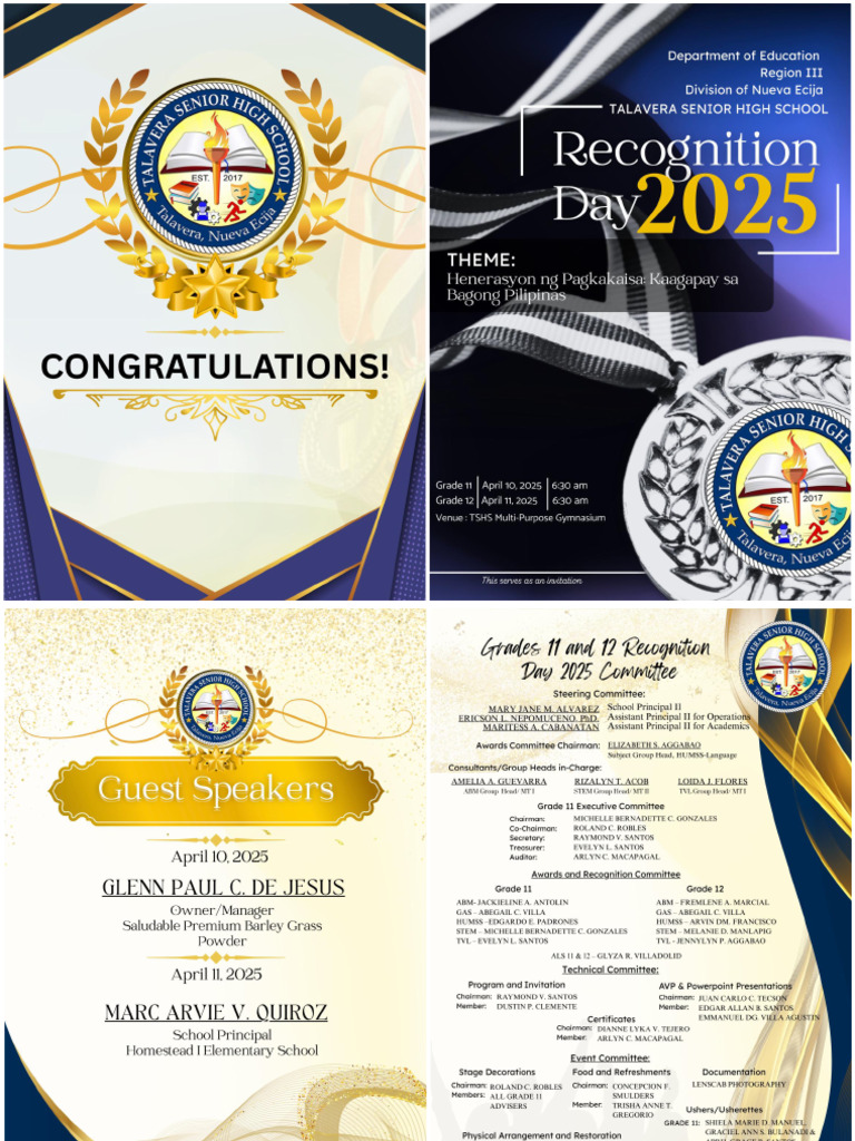 Front Page of Recognition 2025 Final | PDF