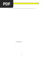 Front Office Accounting in Hotels | PDF