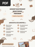 Apa Itu Monitoring | PDF