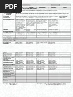 ARAL-Reading Program Parent Consent Form | PDF