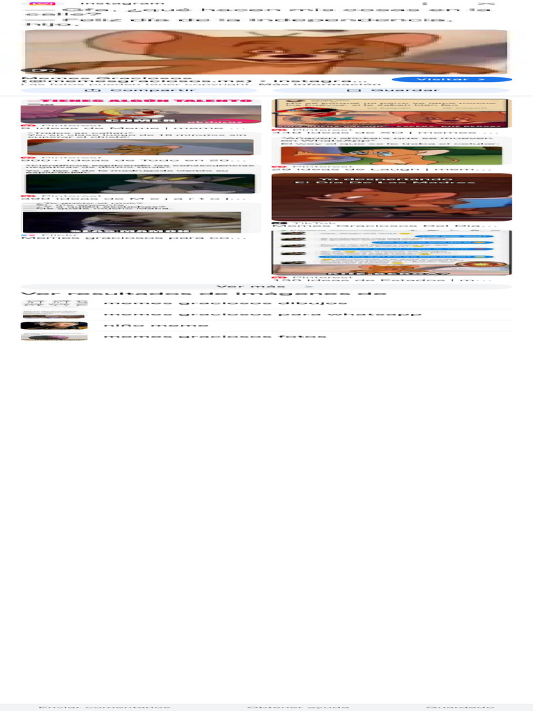 Memes Graciosos - Buscar Con Google | PDF