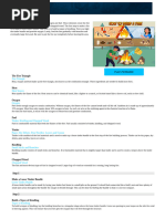 Fire Building & Camp Cookery | PDF