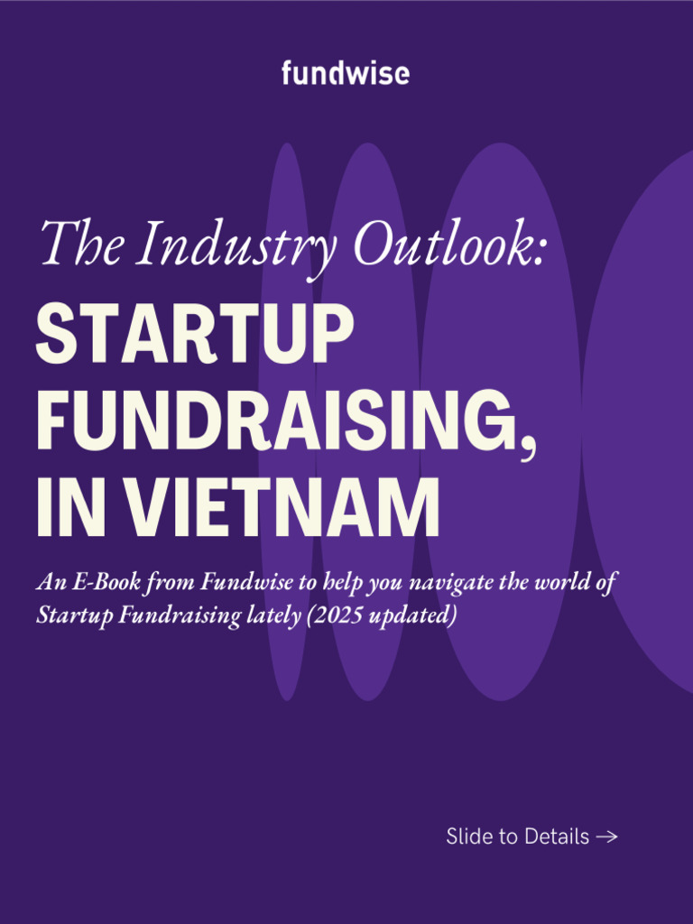 Fundwise - The Industry Outlook 2025 | PDF