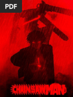 Sistema de RPG Chainsaw Man | PDF