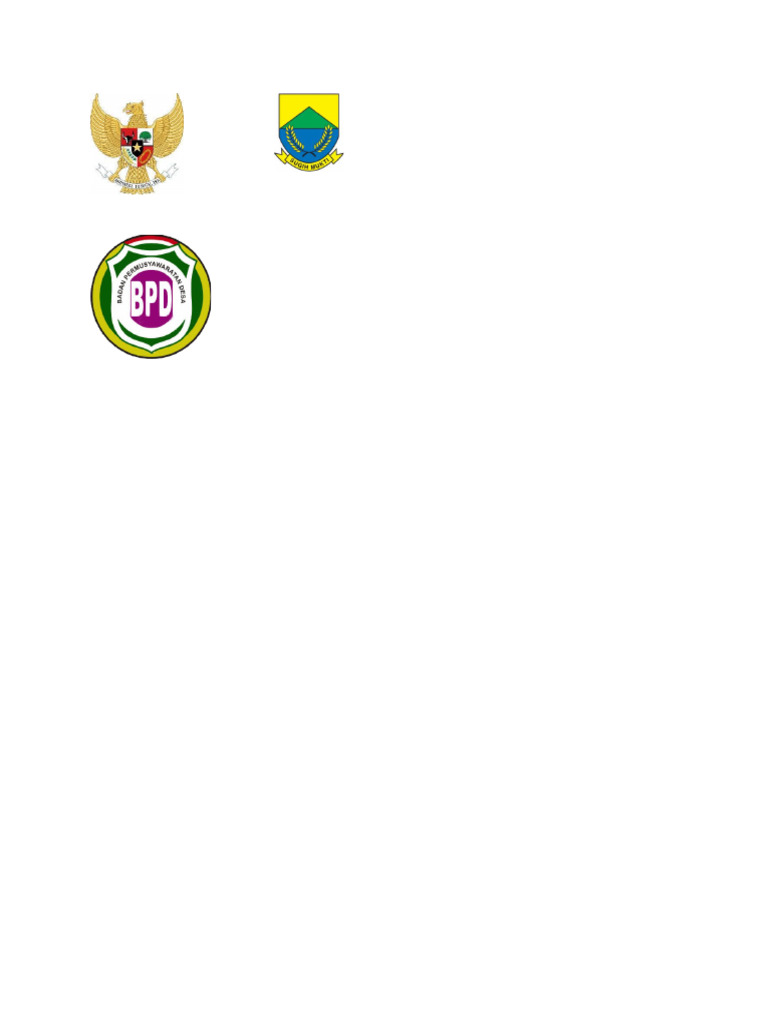 Logo Garuda | PDF