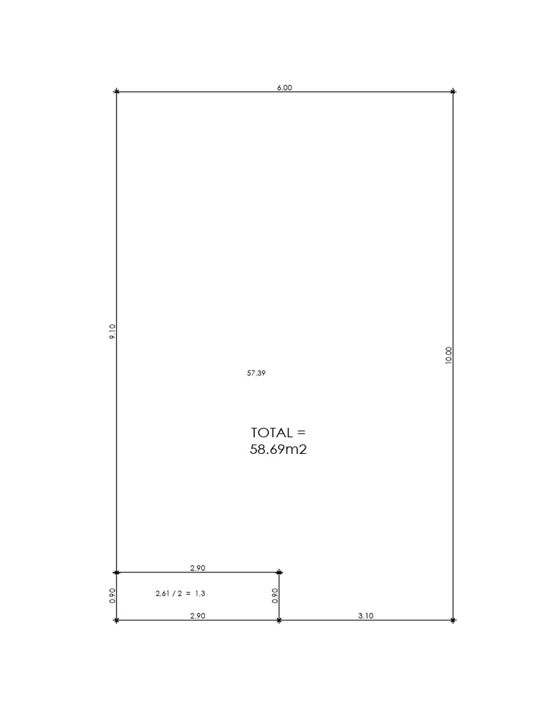 Model Madera 2 JC | PDF
