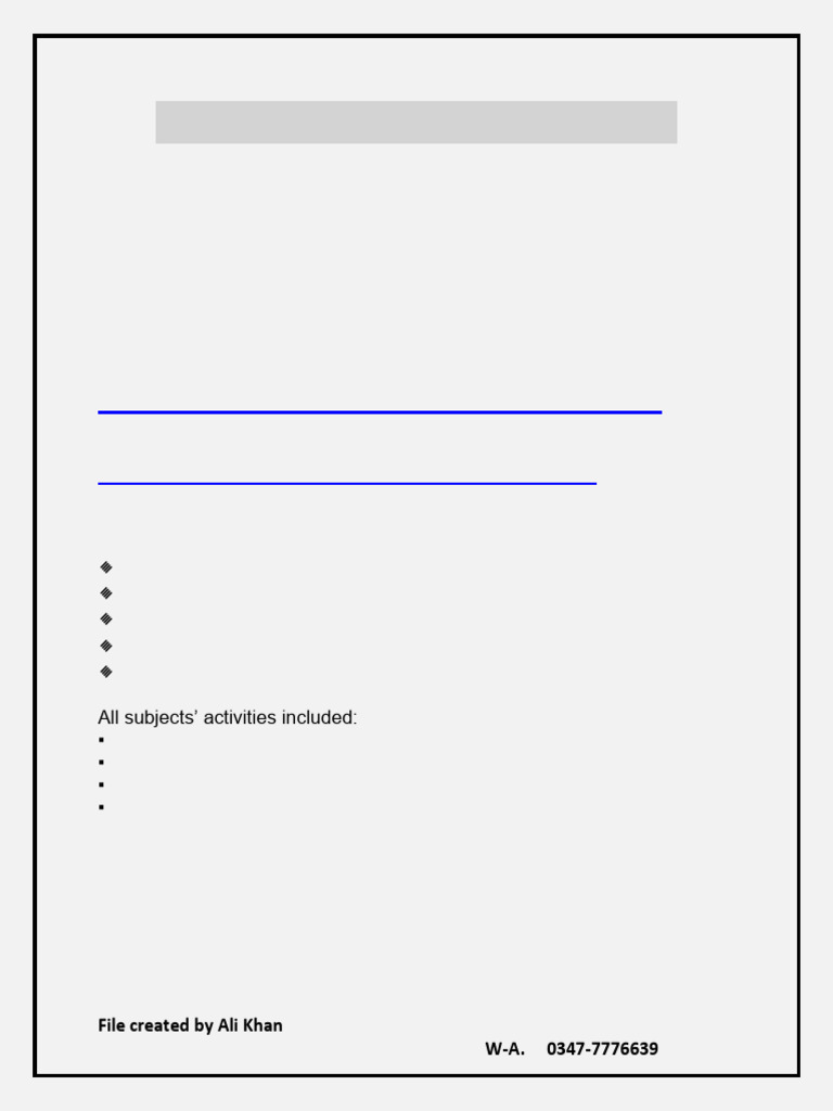MGT301 Updated Mcqs Theme 6 To 13 Final Term Preparation by Ali Khan 1 ...