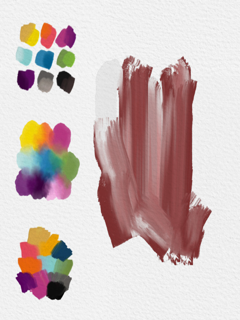 Try Colors 2 | PDF