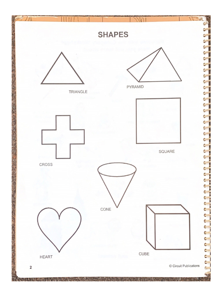 Categories in Color | PDF