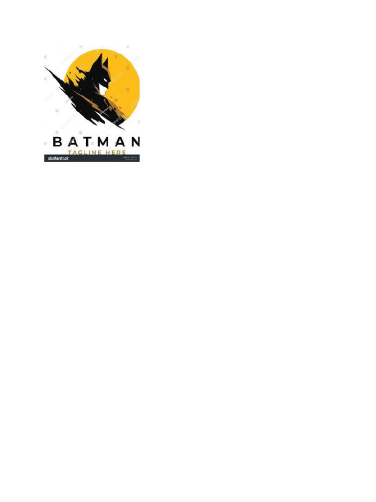 Bats | PDF
