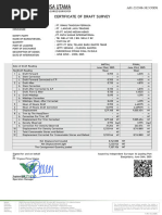 Coal Specifications and Grades Overview | PDF