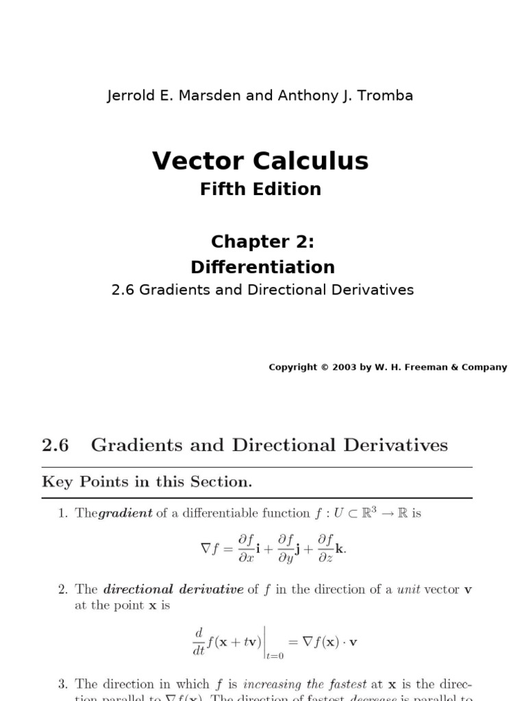 VC 5e Section 2 6 | PDF