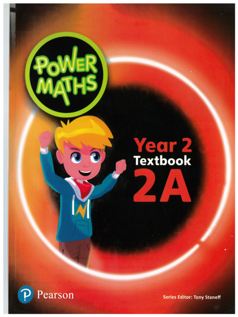 Power Maths Textbook 2A | PDF