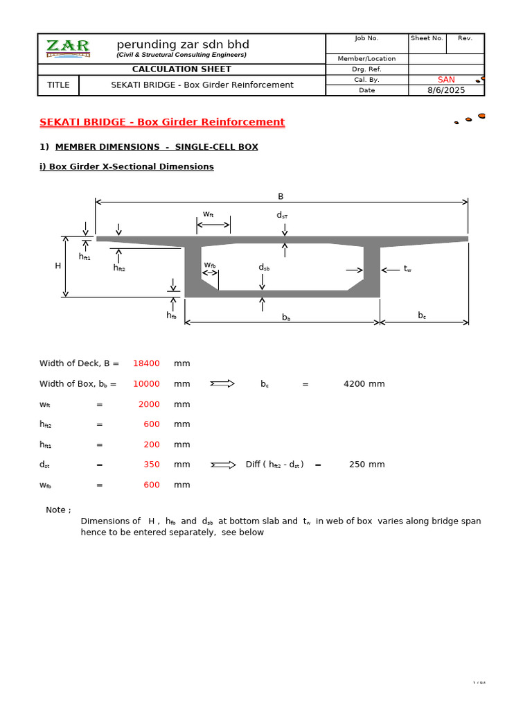 Box Single Cell | PDF | Bending | Young's Modulus