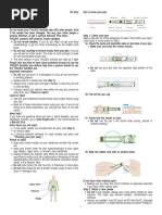 OP5 OPP Order Form-INS-OHS-10-2022-00026-V8-EW1 V1 | PDF | Consent