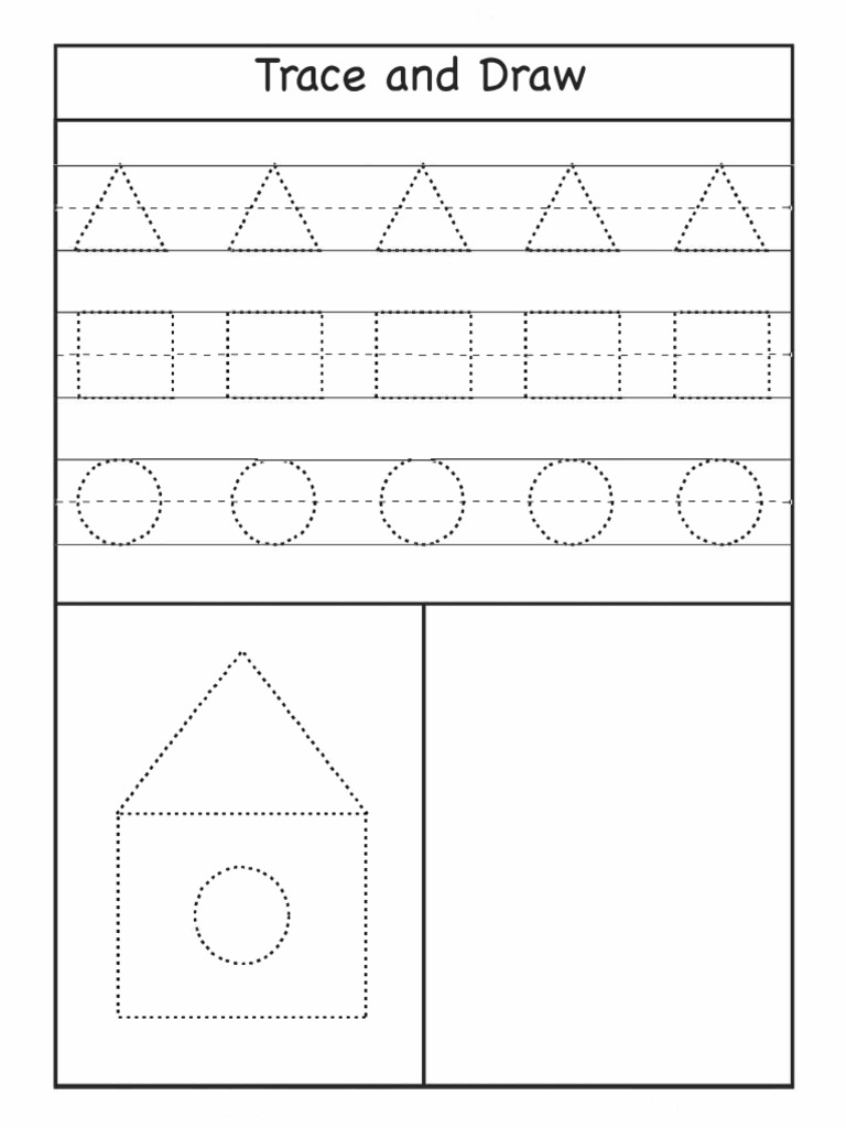 Draw and Trace | PDF