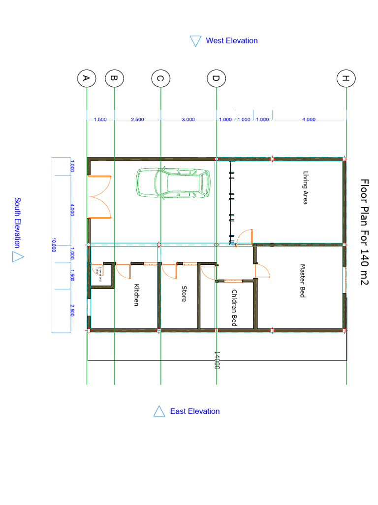 Floor Plan | PDF