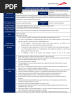 RTA - ROW Services Permits System Permit Details | PDF | Transport