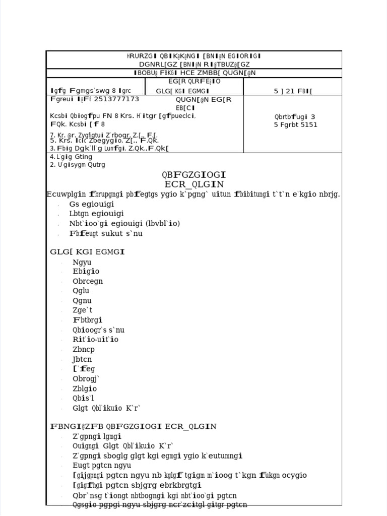 PDF Jobsheet PBP 2 Maret 2021 Pemasangan Bouwplank | PDF
