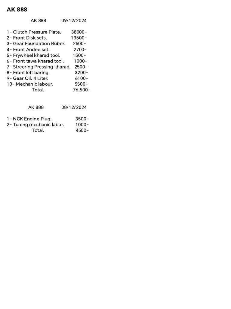 Notepad Print | PDF