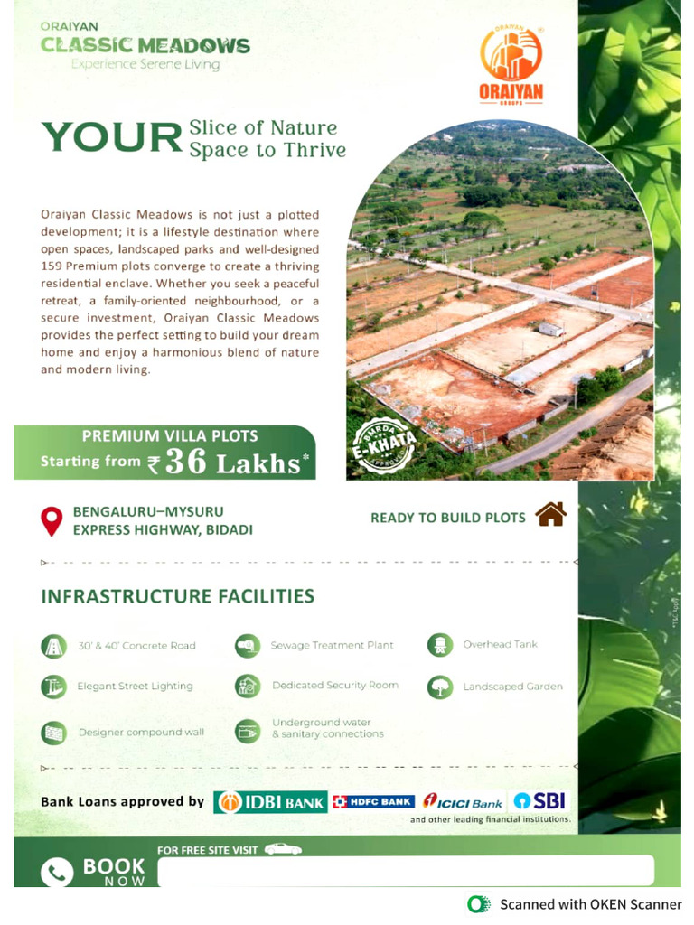 Classic Meadows | PDF