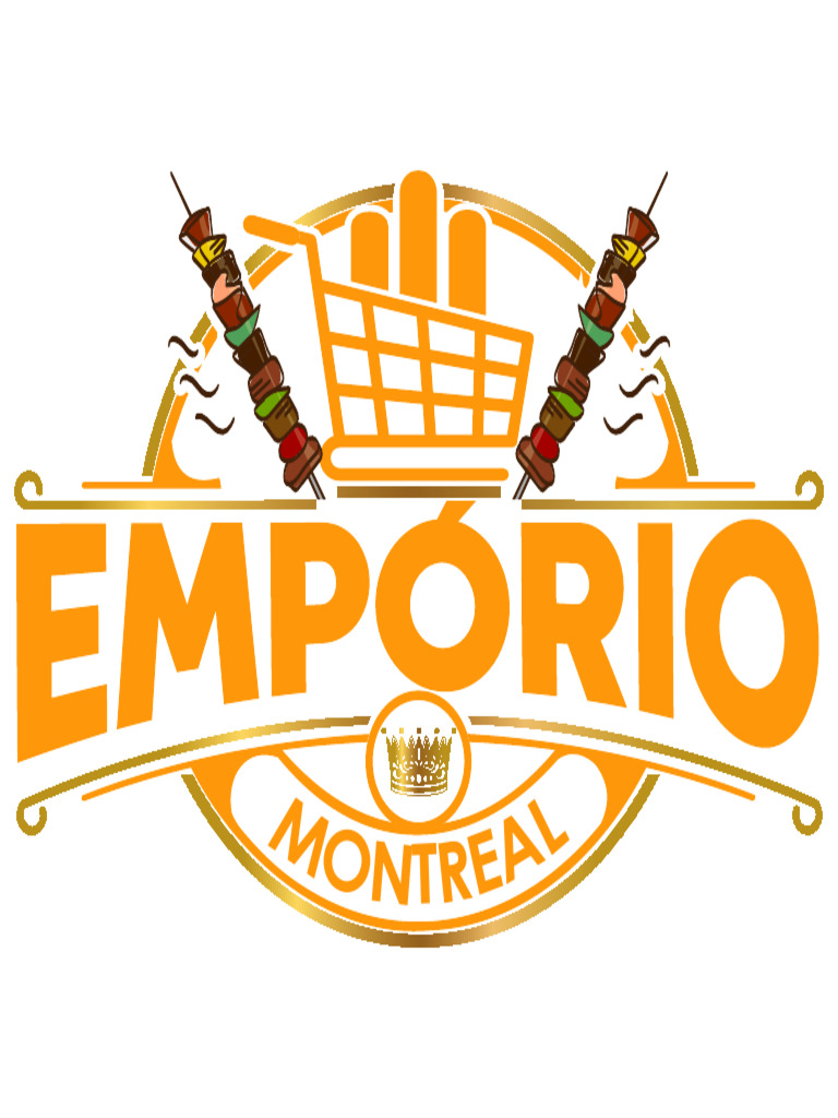 Logomarca Empório Montreal | PDF