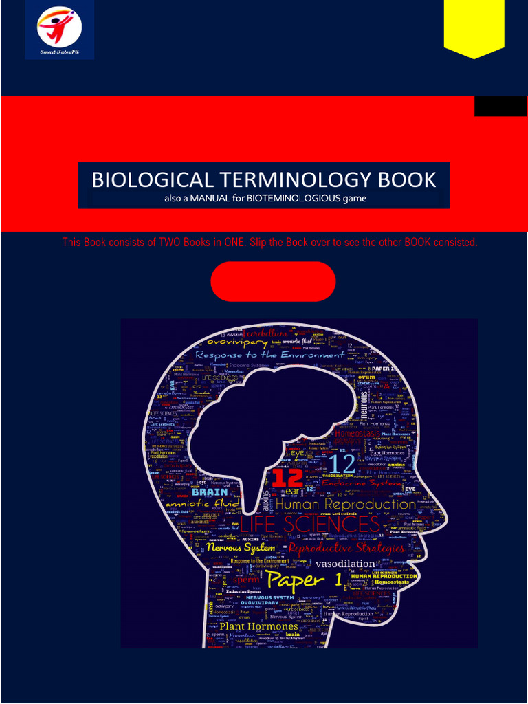 Grade 12 Life Sciences Terminology Guide | PDF | Menstrual Cycle ...