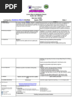 ARAL Reading KS2 - Basic-Week 1 | PDF