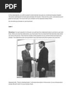 Accenture Communication Assessment Test Final | PDF | Innovation ...