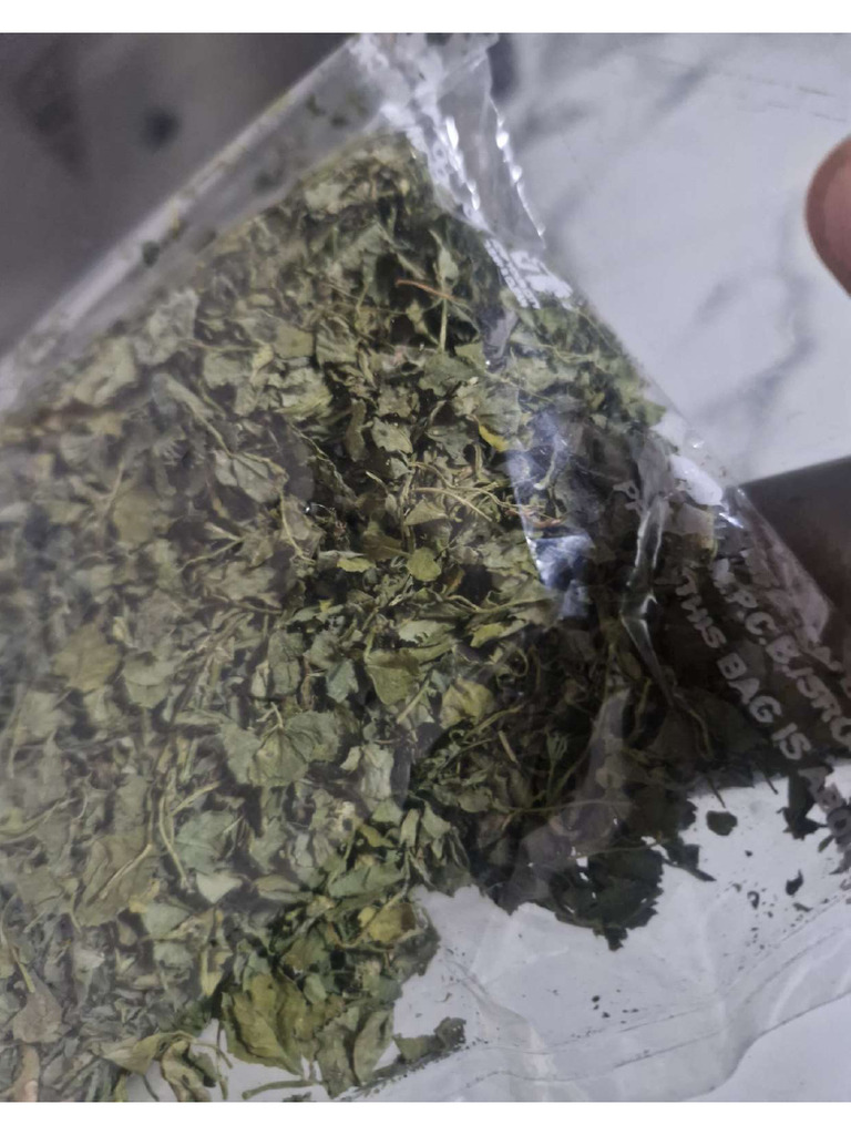 What everyone should know about kasuri methi. | PDF